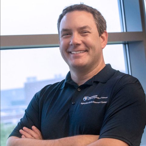 Matt Royer - Lancaster Clean Water Partners