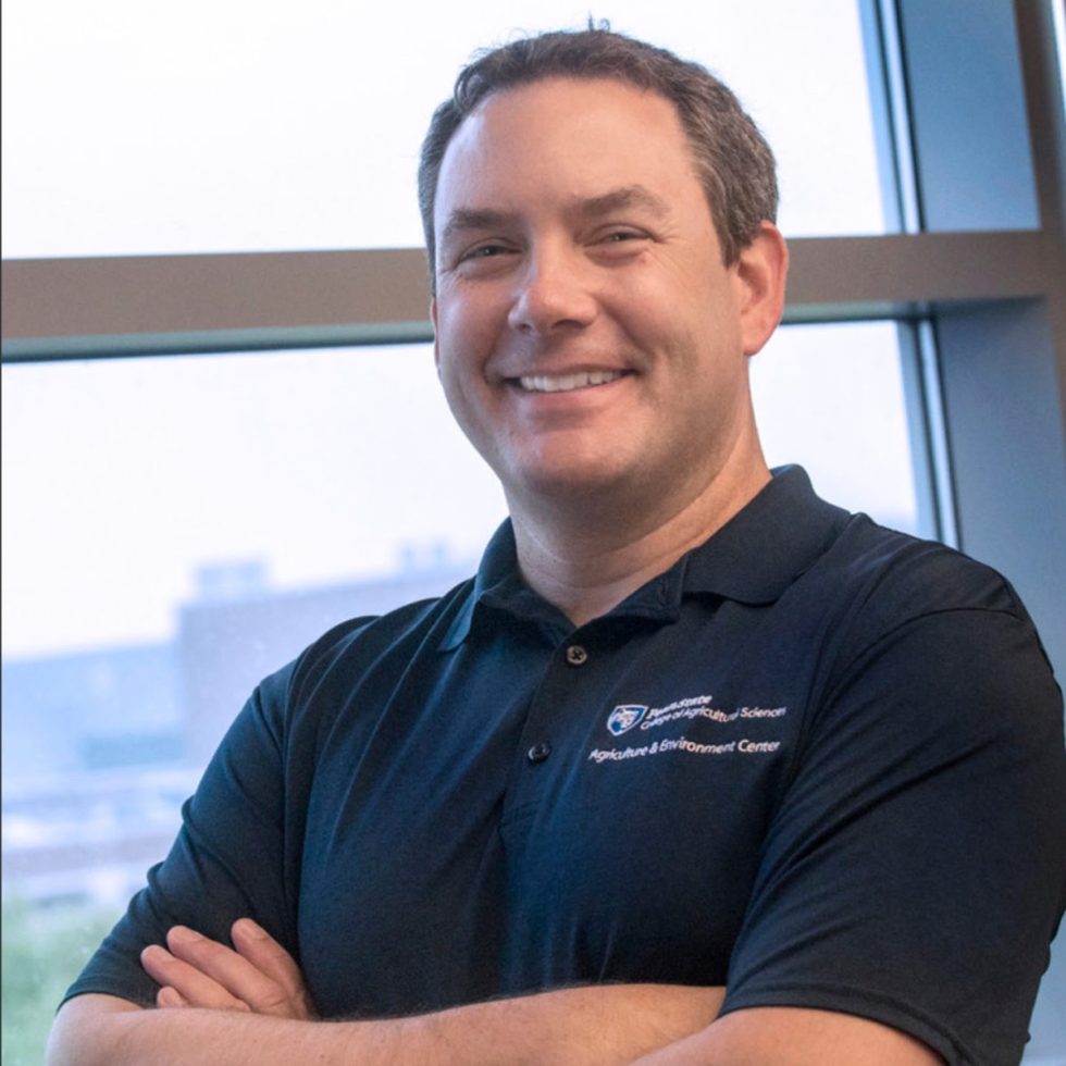 Matt Royer - Lancaster Clean Water Partners