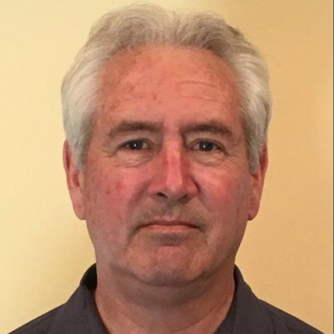 Joe Sweeney - Lancaster Clean Water Partners