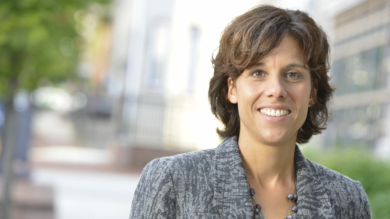 Reflections On My Time As Chair - Lancaster Clean Water Partners