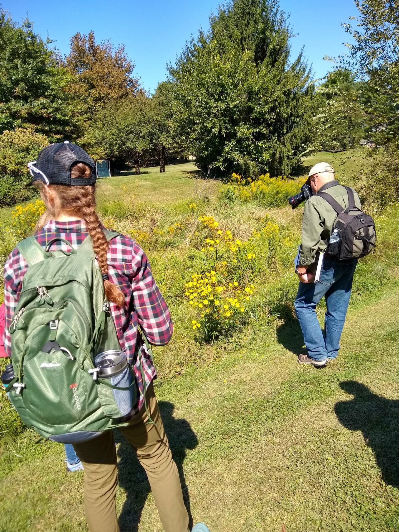 Lancaster Watershed Leadership Academy - Lancaster Clean Water Partners