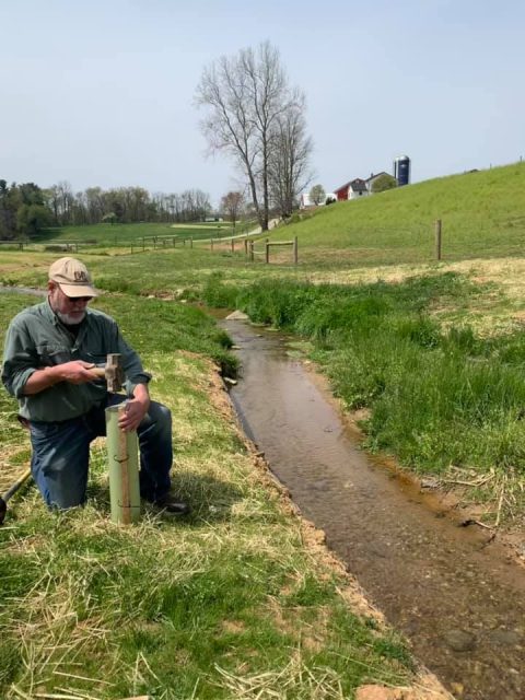Lancaster Watershed Leadership Academy - Lancaster Clean Water Partners