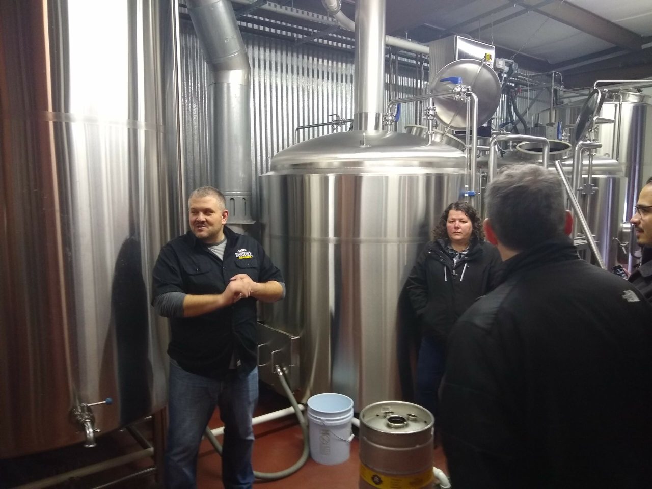 Lancaster Watershed Leadership Academy - Lancaster Clean Water Partners