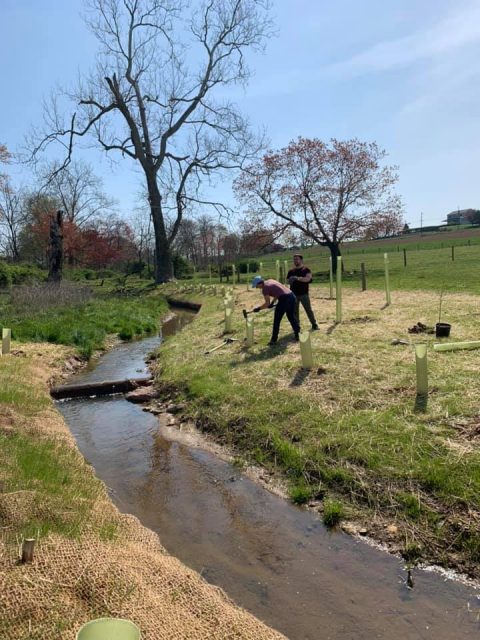 Lancaster Watershed Leadership Academy - Lancaster Clean Water Partners