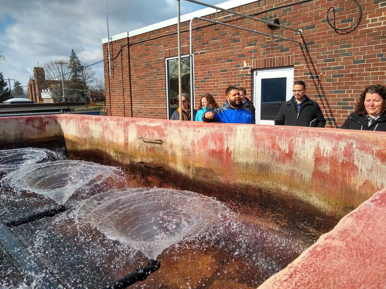 Lancaster Watershed Leadership Academy - Lancaster Clean Water Partners