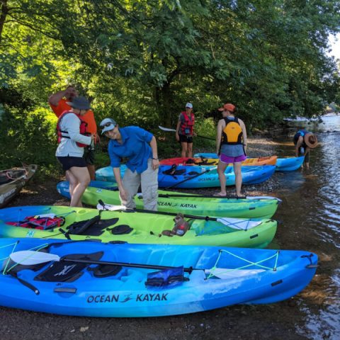 Newsletters - Lancaster Clean Water Partners