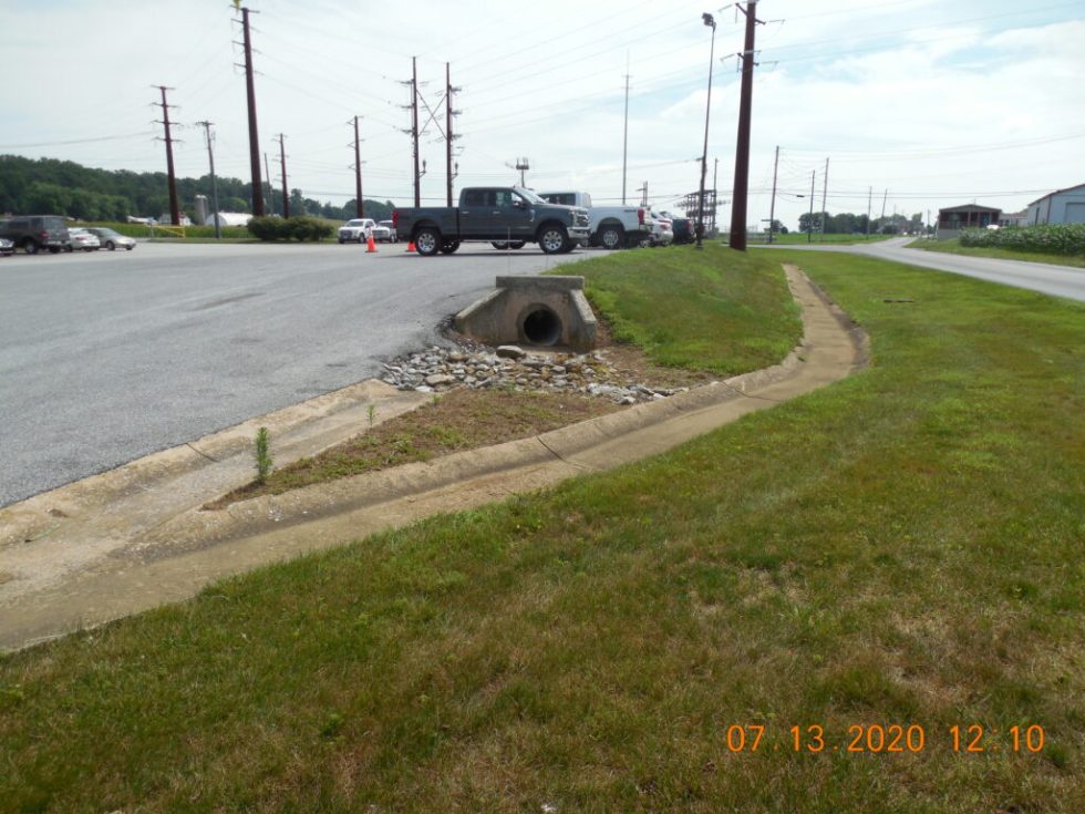 Paradise Township Reduces Stormwater Pollution - Lancaster Clean Water ...