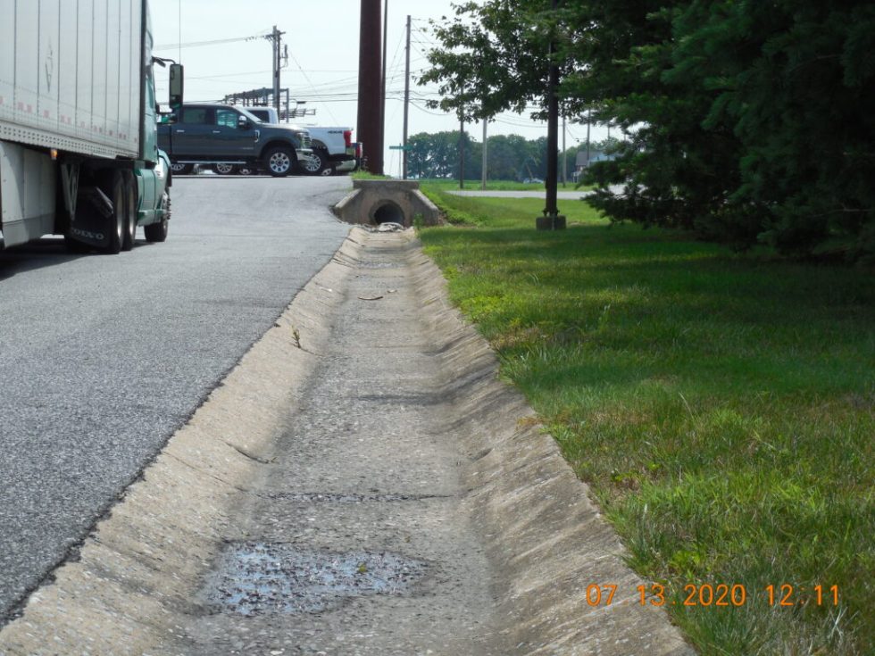 Paradise Township Reduces Stormwater Pollution - Lancaster Clean Water ...