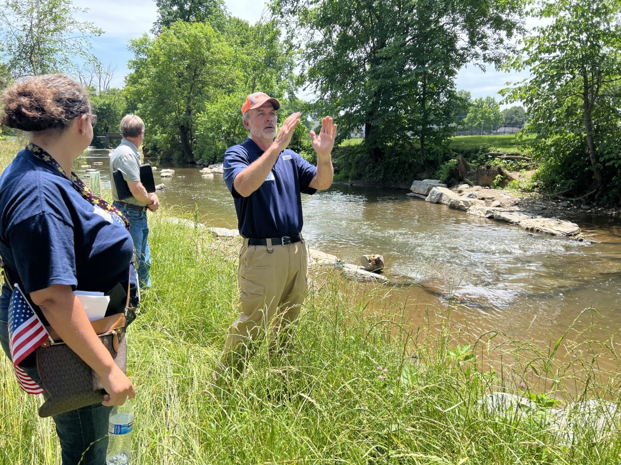 Full-day Stormwater Forum - A Success! - Lancaster Clean Water Partners