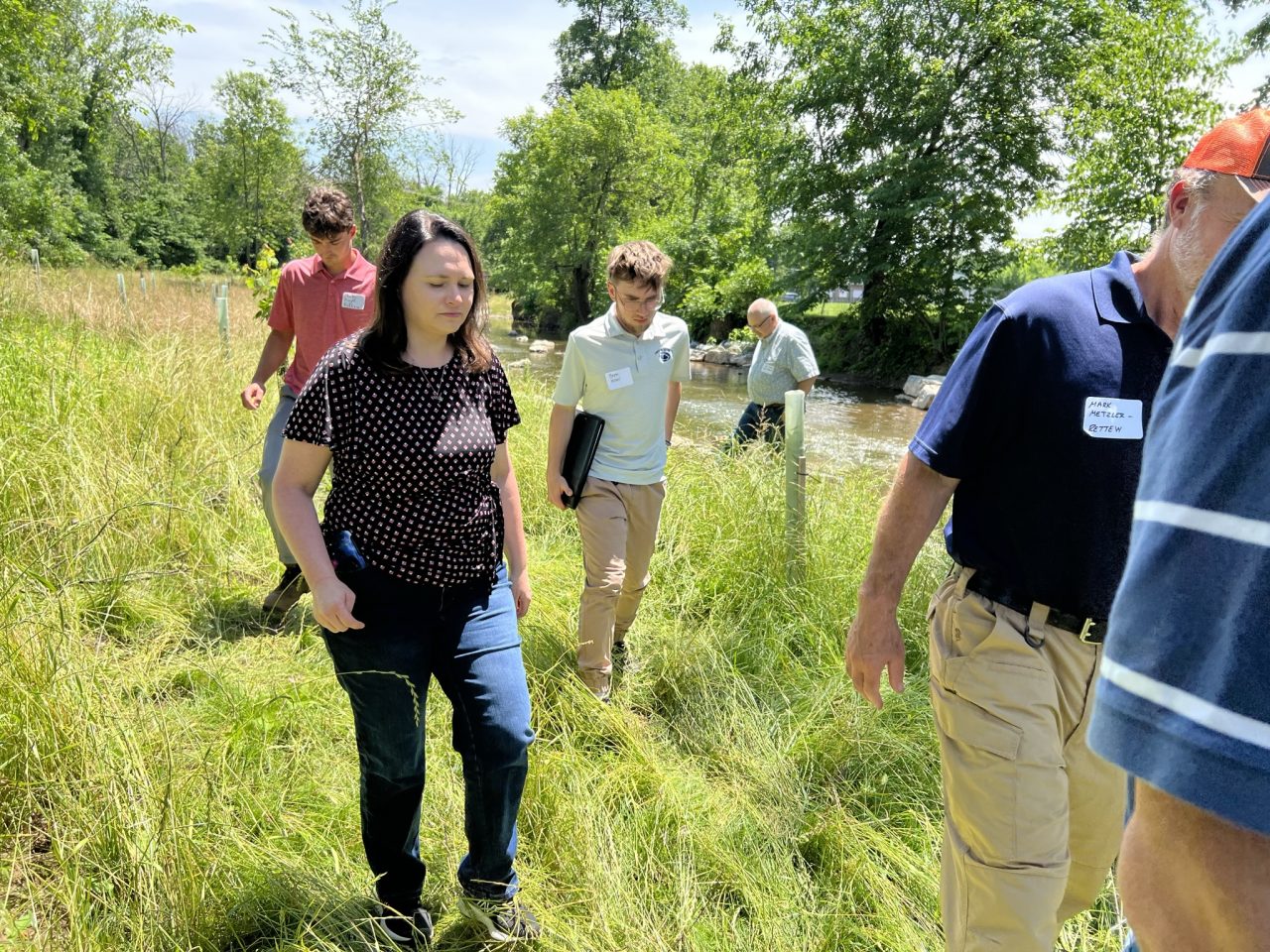 Full-day Stormwater Forum - A Success! - Lancaster Clean Water Partners