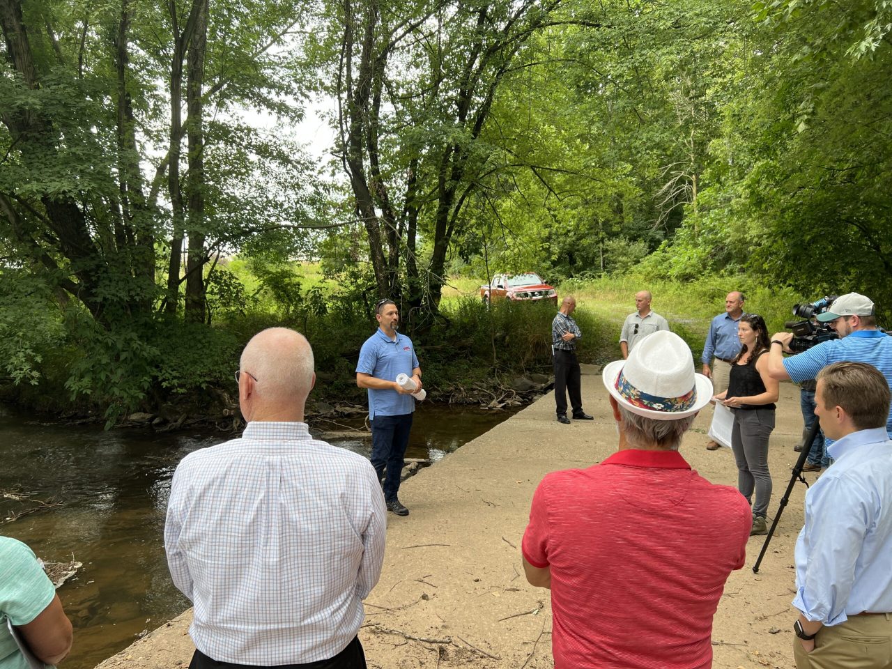 $3.4 Million Approved for Water Quality Projects - Lancaster Clean ...