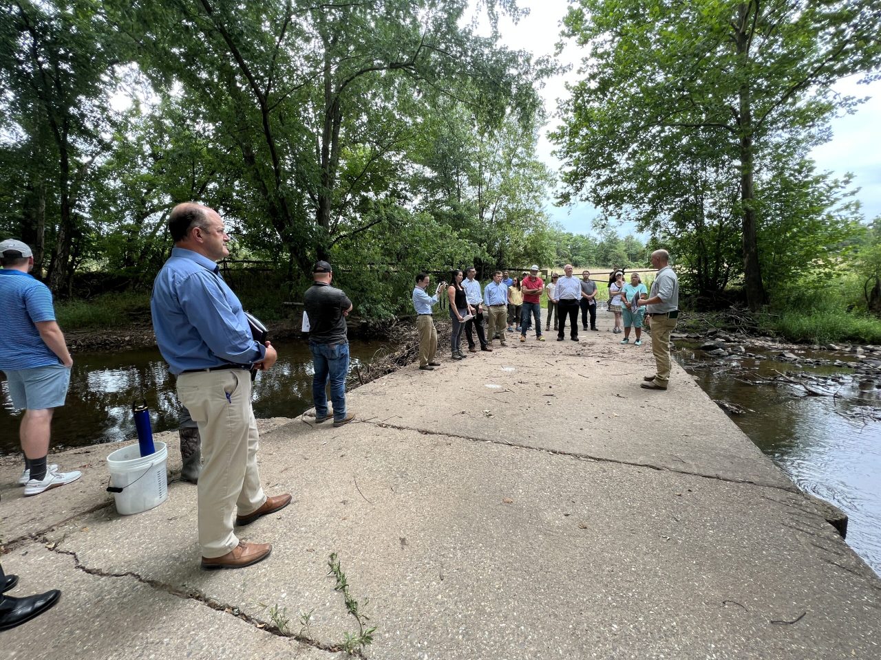 $3.4 Million Approved for Water Quality Projects - Lancaster Clean ...