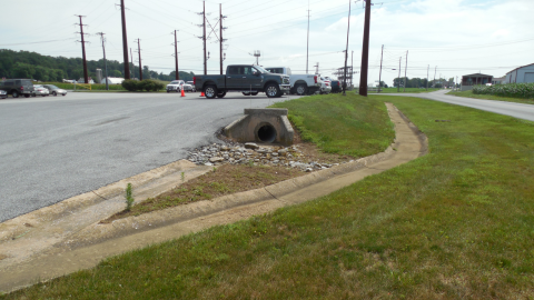 Paradise Township Reduces Stormwater Pollution - Lancaster Clean Water ...