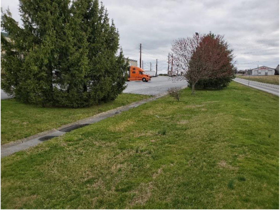 Paradise Township Reduces Stormwater Pollution - Lancaster Clean Water ...