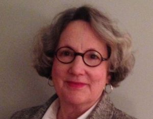 Heather Valudes - Lancaster Clean Water Partners