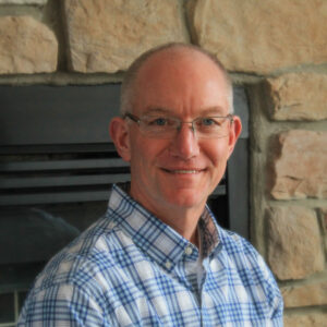 Jon Knorr - Lancaster Clean Water Partners