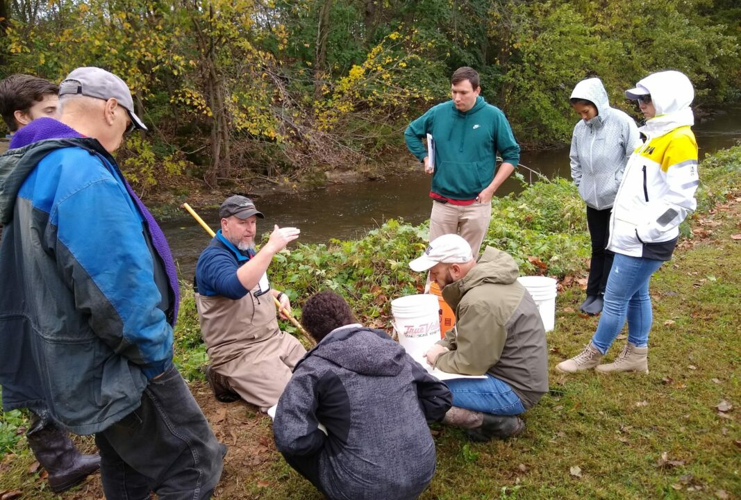 New Watershed Website Makes Improving Lancaster's Waterways Easy ...