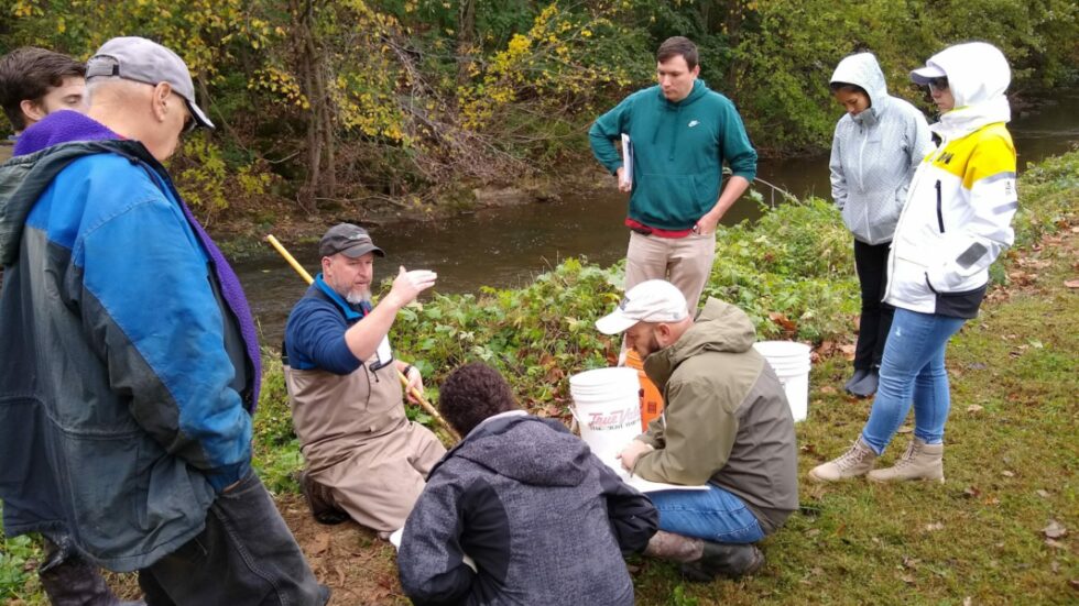 New Watershed Website Makes Improving Lancaster's Waterways Easy ...