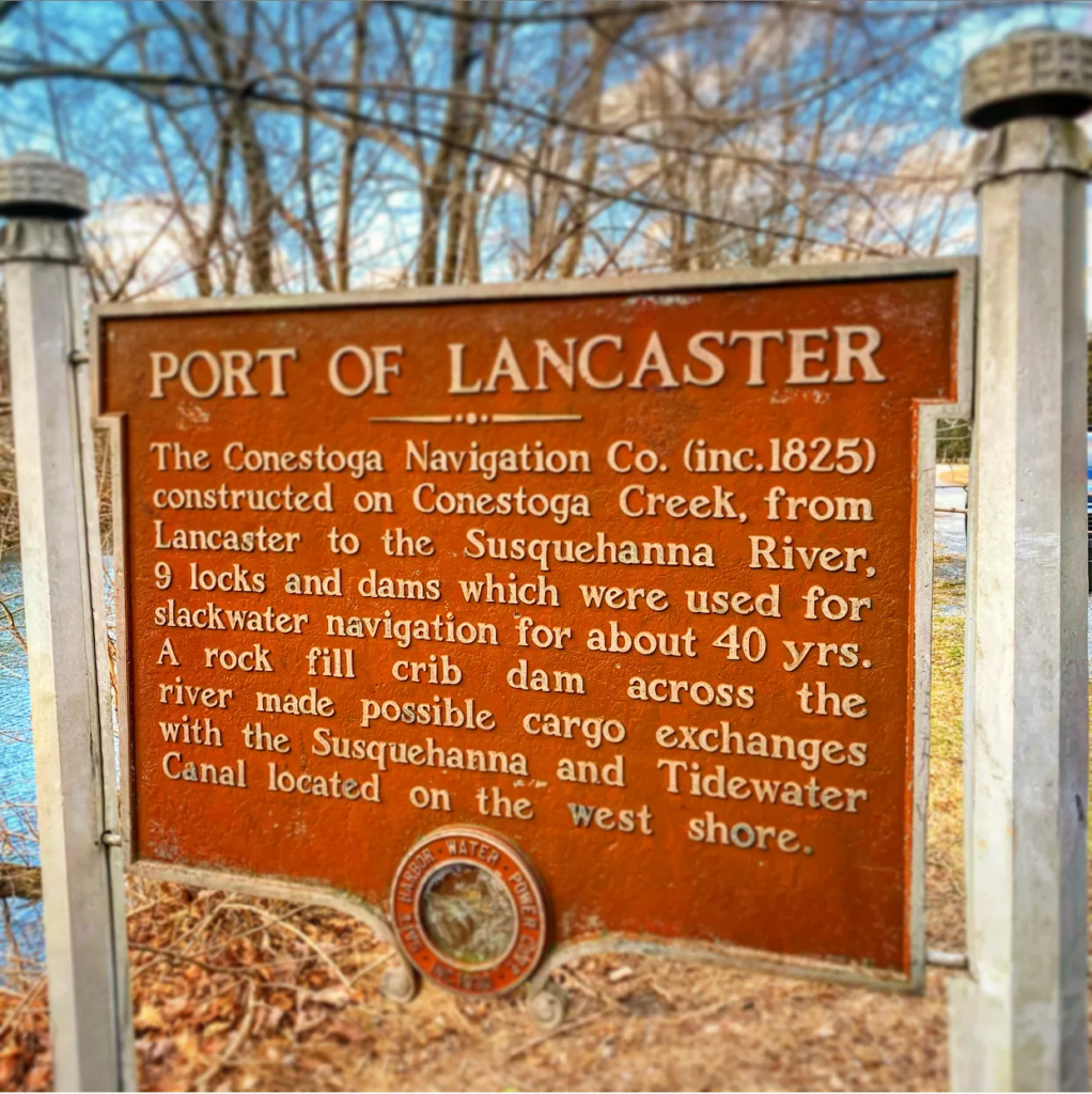 Newsletters - Lancaster Clean Water Partners