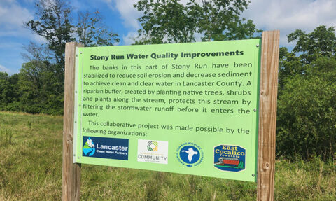 Home - Lancaster Clean Water Partners