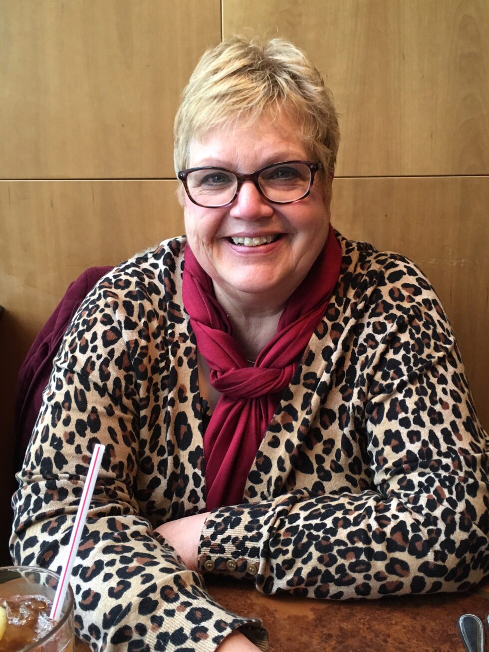 Jenny Engle - Lancaster Clean Water Partners