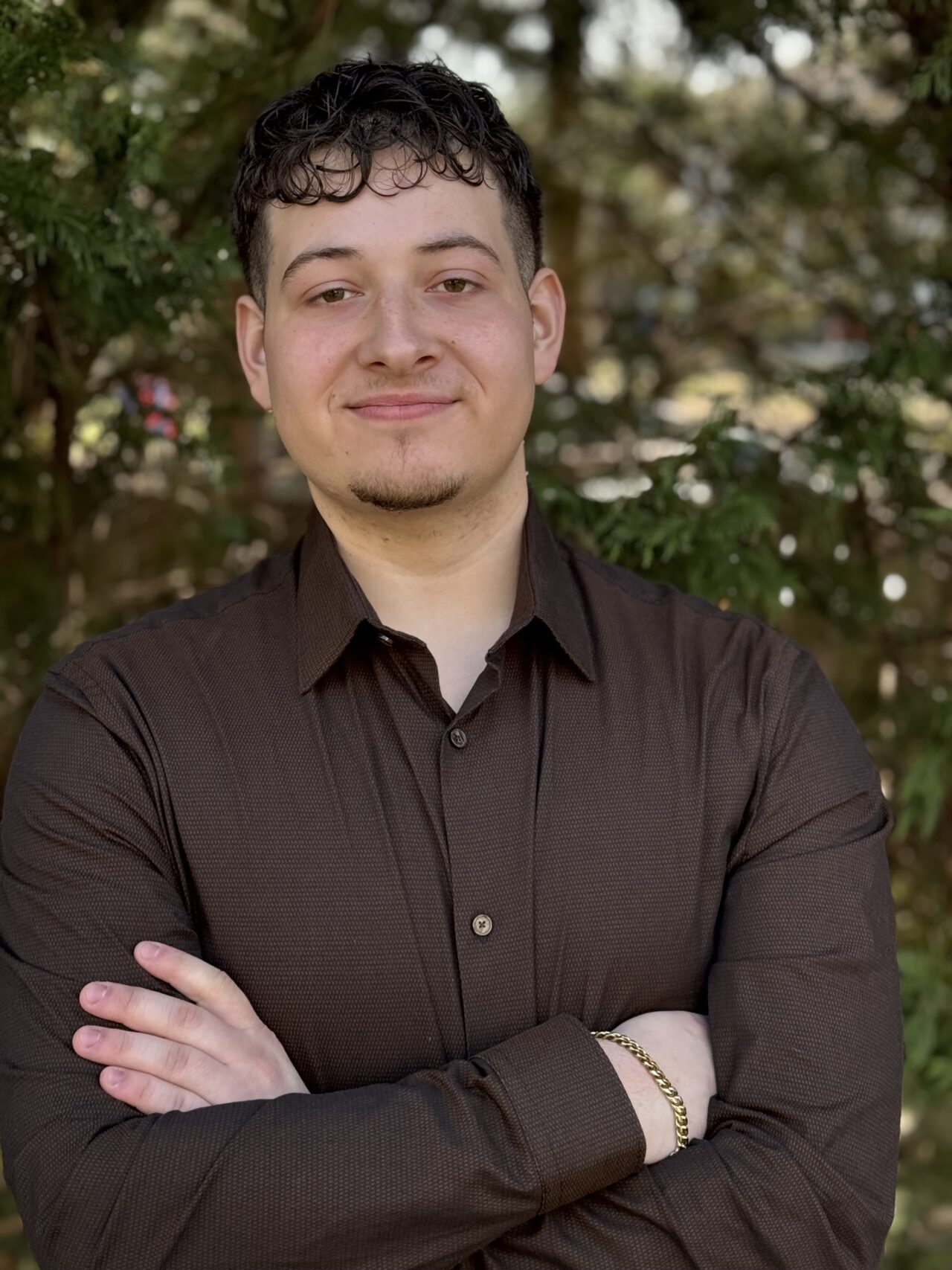 Michael De La Parra - Lancaster Clean Water Partners