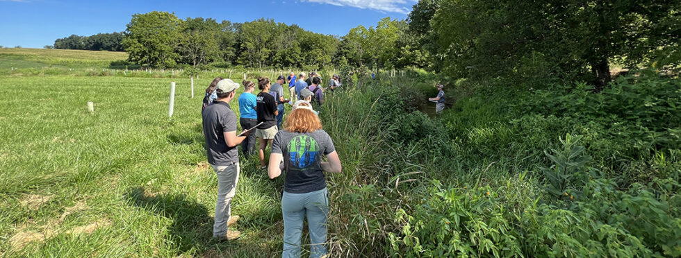 New Watershed Website Makes Improving Lancaster's Waterways Easy ...