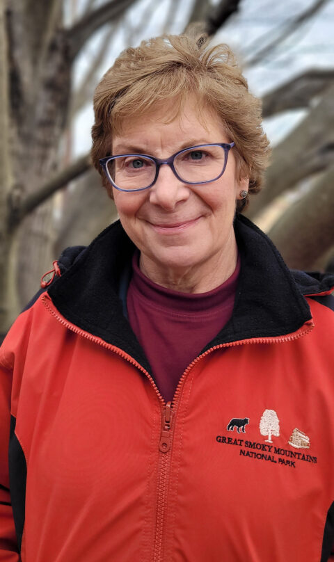 Sarah Mitchell - Lancaster Clean Water Partners