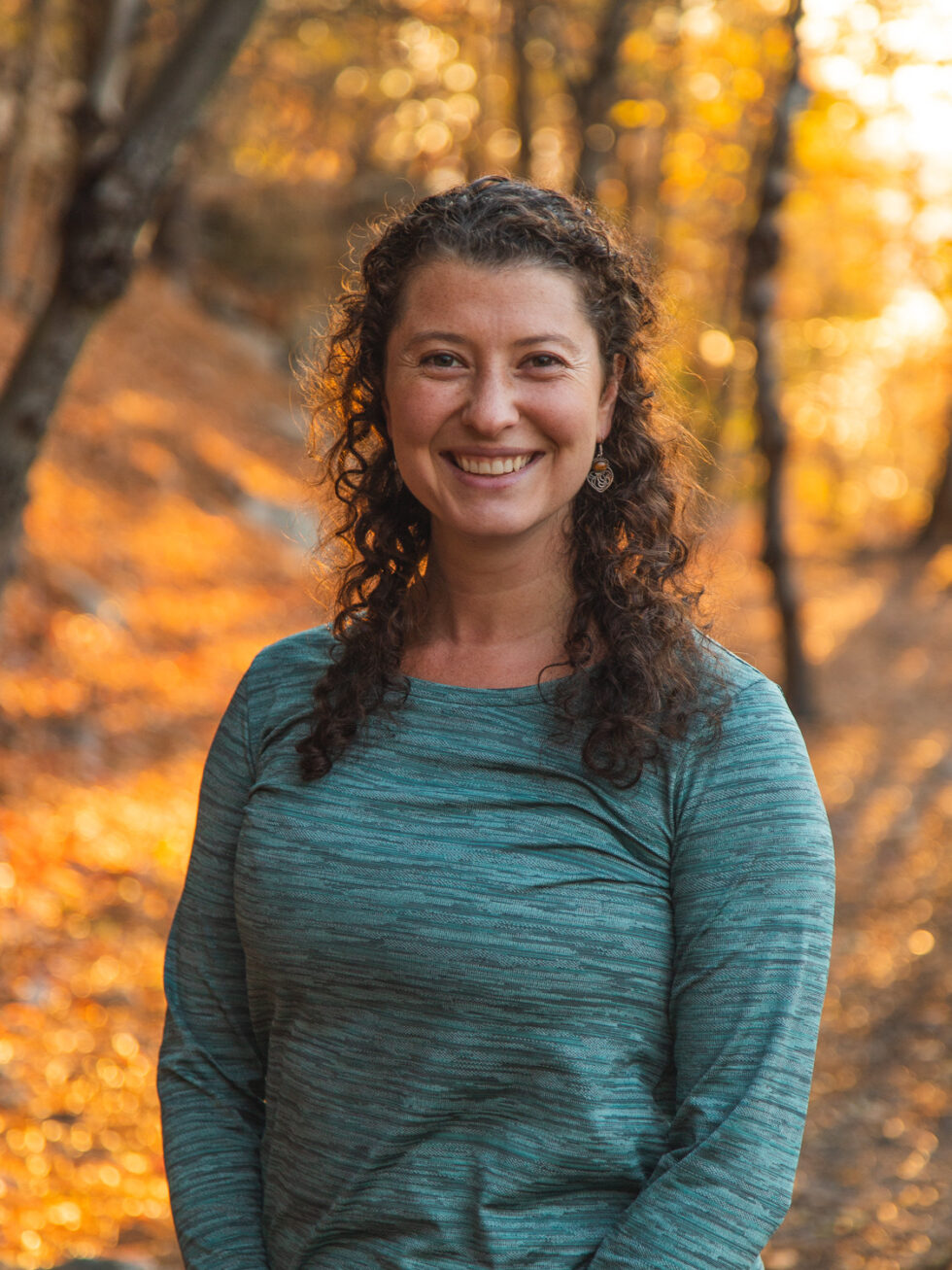 Monique Dykman - Lancaster Clean Water Partners